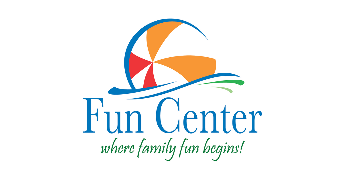 Shop Fun Center Pools & Spas